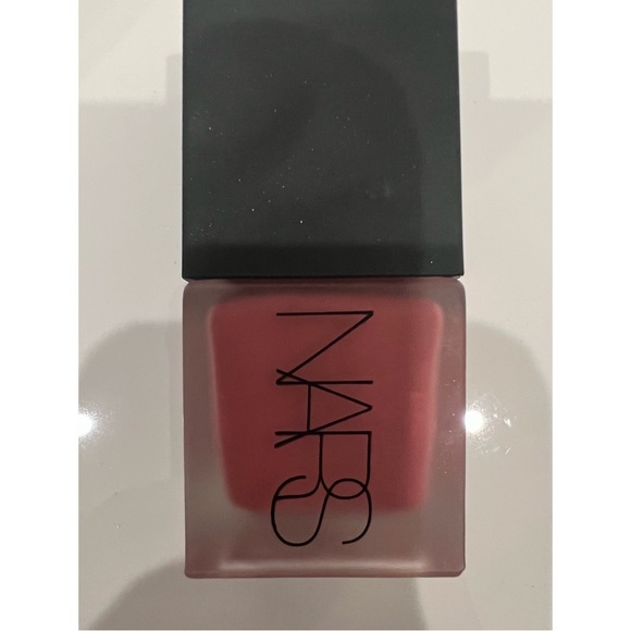 NARS | Makeup | Nars Liquid Blush In Dolce Vita | Poshmark